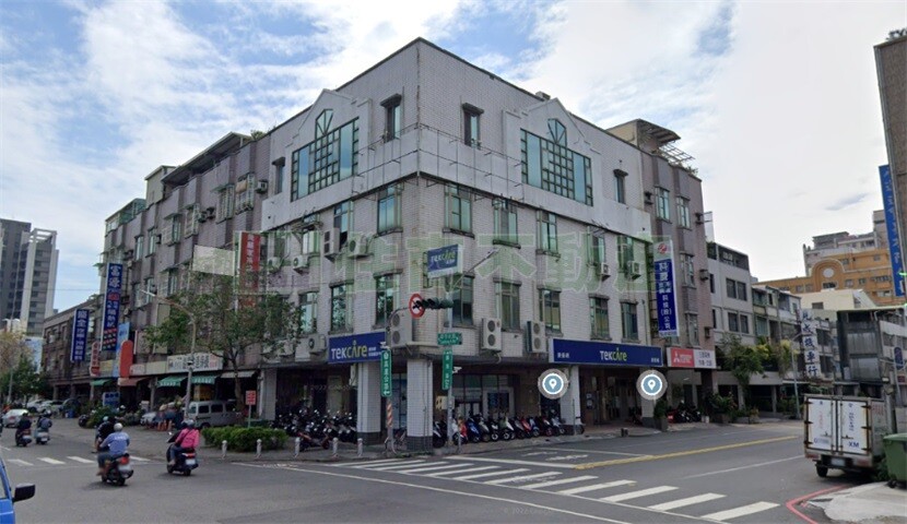 高雄市前鎮區翠亨北路店面前鎮高中捷運三角窗 房屋出租 樂屋網
