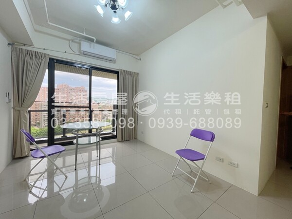 桃園市桃園區中央街電梯大廈生活樂租 百川水硯分套 租屋好幫手 就是快又好 房屋出租 樂屋網