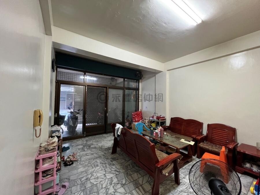 台南市安定區海寮透天厝永義承恩 L 專安定有間愉快店住厝 房屋出售 樂屋網