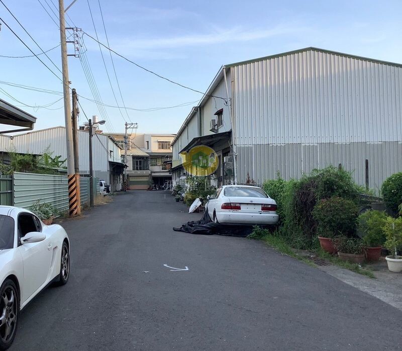 建地安南區稀有建地~安順國中雙面路建地台南市安南區 州南段 樂屋網 土地買賣