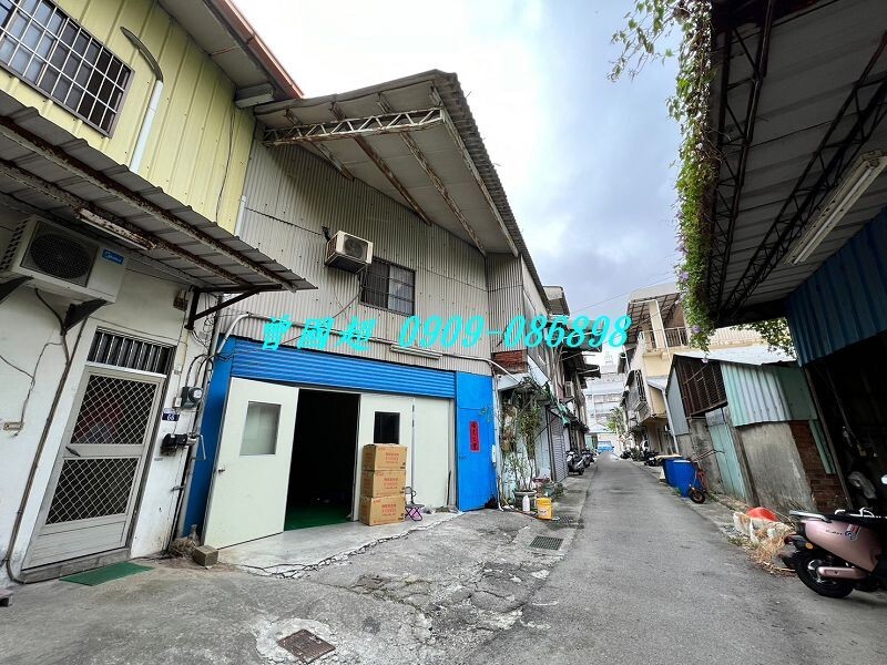 台中市豐原區三豐路二段透天厝秒殺,低於市價【三豐路大地坪透天】近國道四號 房屋出售 樂屋網