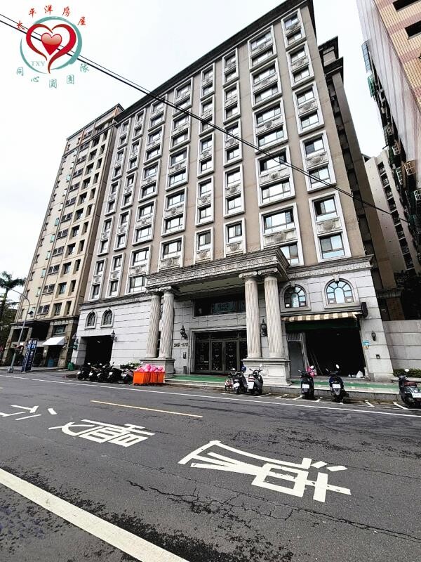 三鶯學府新北市鶯歌區尖山埔路華廈鶯歌學區電梯雙併三房同心圓澔晨 房屋出售 樂屋網