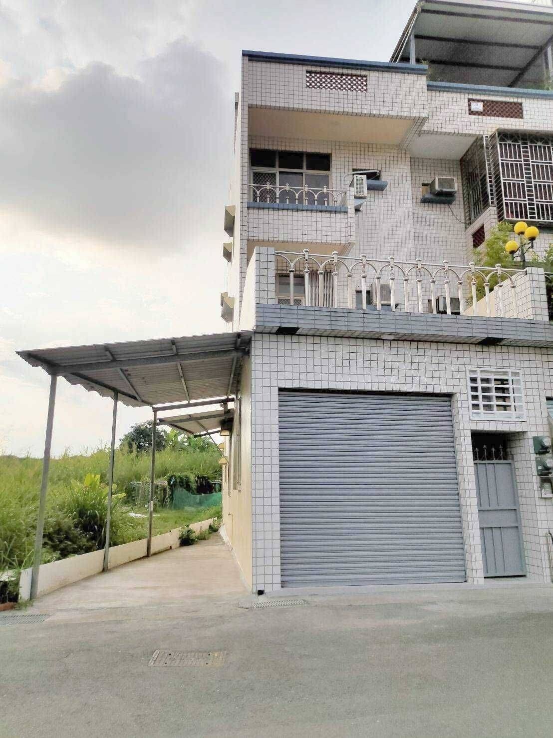 台南市歸仁區崙頂二街透天厝臨歸仁文化中心大地坪孝親房 房屋出售 樂屋網