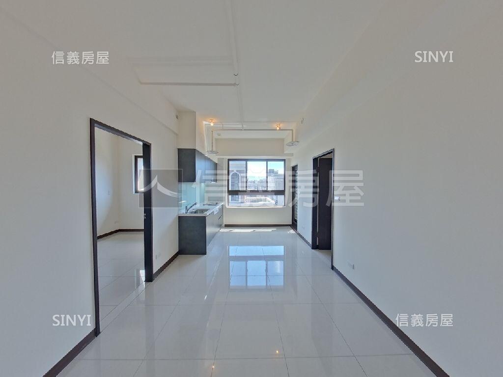 桃園市桃園區慈文路電梯大廈採光好高樓層2房車位 房屋出售 樂屋網