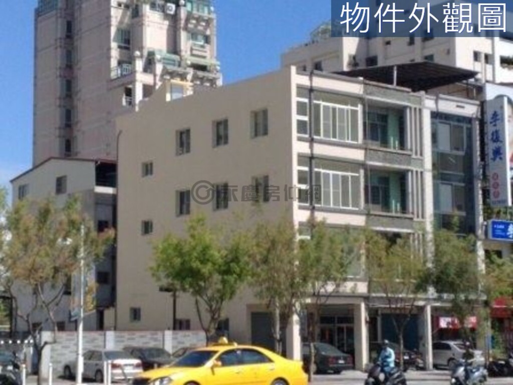 高雄市苓雅區中山二路透天厝★中山捷運邊間大面寬商五收租透店★ 房屋出售 樂屋網