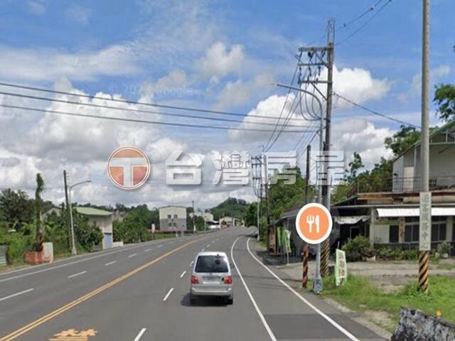 建地【豐盛地產】左鎮台20線大路邊丙建台南市左鎮區光和段 樂屋網 土地買賣