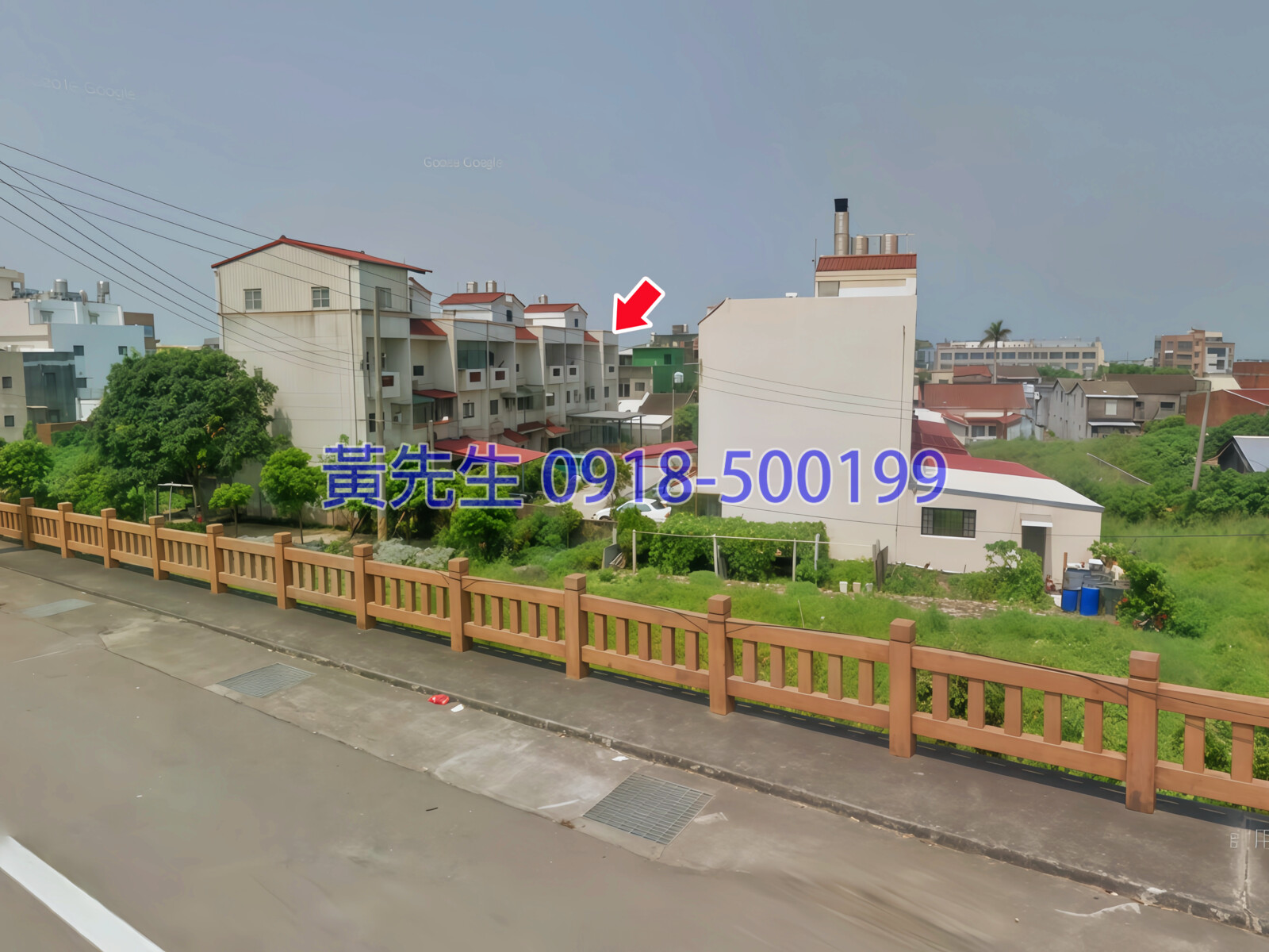 便宜！！！低於行情，北房邊間前院車庫透天 苗栗縣苑裡鎮買房子、房屋出售 樂屋網