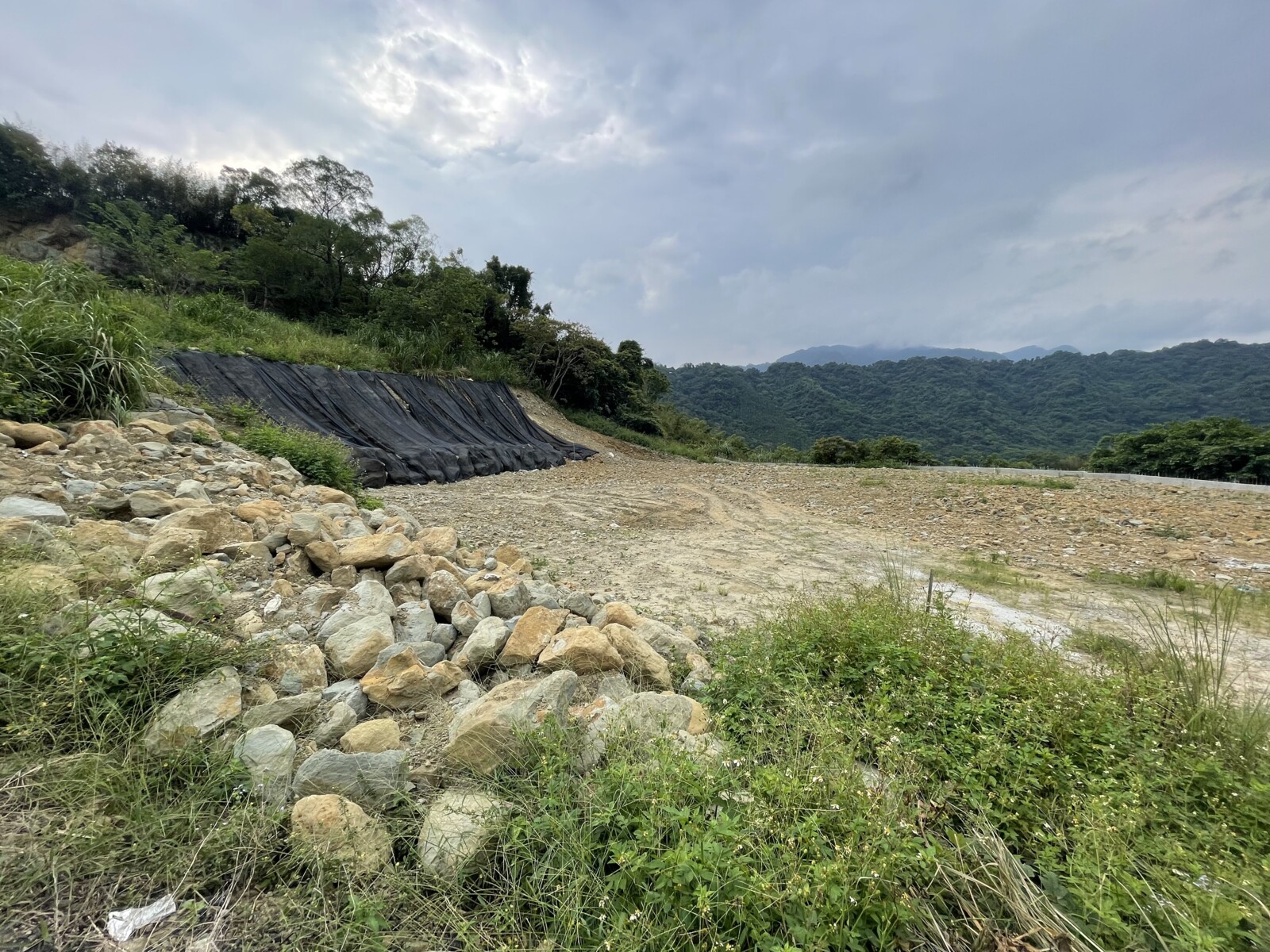 工業用地三峽區成福千坪丁種工業用地大車好進出新北市三峽區成福路105巷內 樂屋網 土地買賣