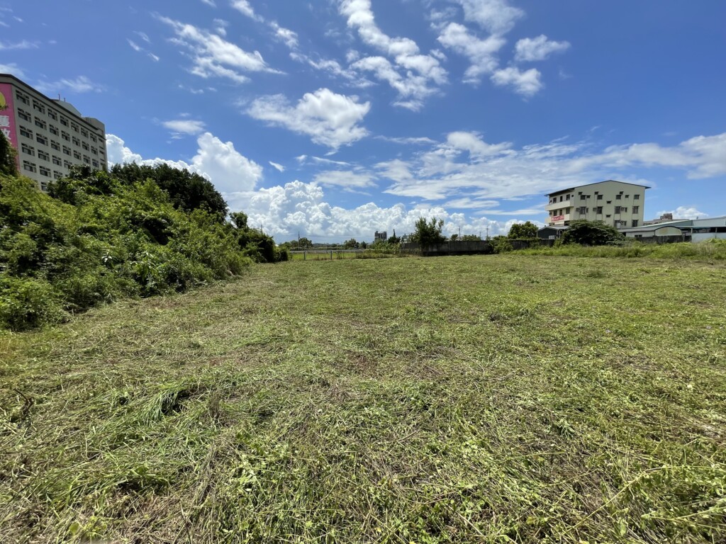 農地仁德中華醫科大都內投資農地台南市仁德區民安路一段 樂屋網 土地買賣