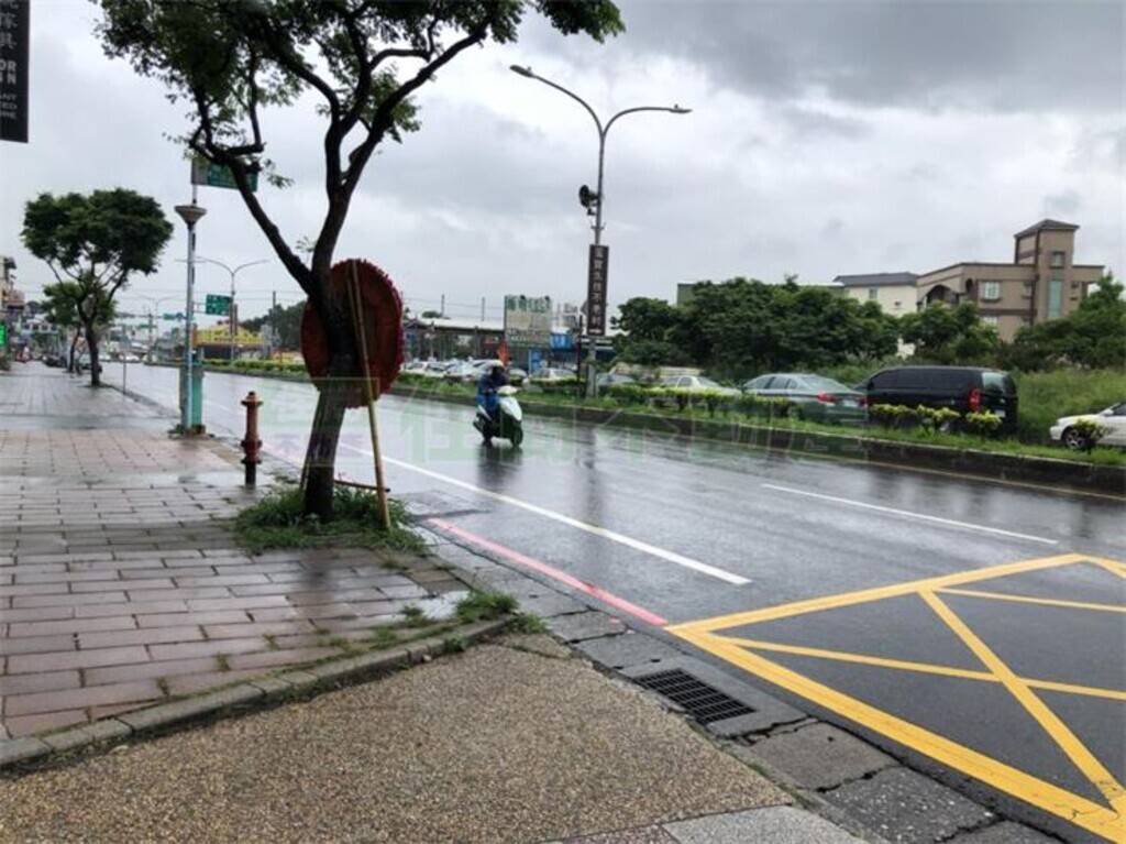 城市crv桃園市平鎮區環南路三段店面正環南路金店面＋車位城市crv 房屋出售 樂屋網