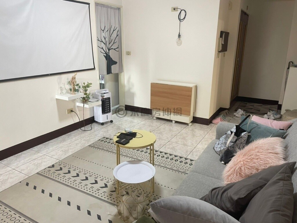 天下大觀桃園市桃園區大興西路一段電梯大廈天下大觀大四房 房屋出售 樂屋網