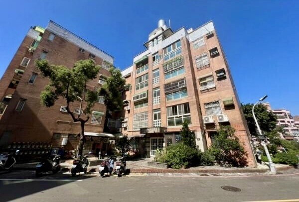 免千萬~專任新竹園區4房含平面車位要爬樓梯 新竹市東區春福生活大賞買房子、房屋出售 樂屋網