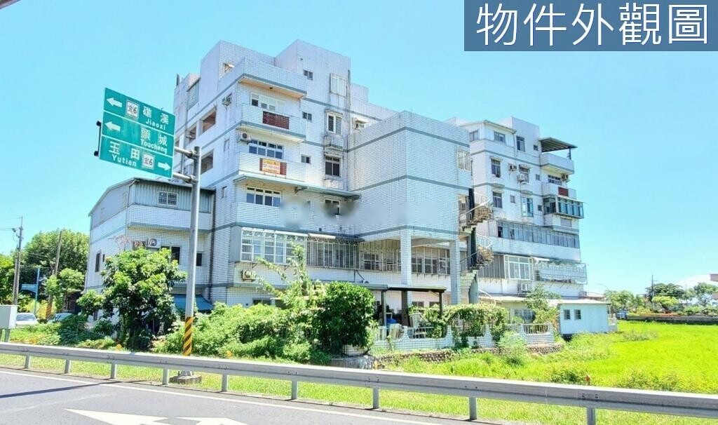 L1328644近礁溪市區交流道旁樓中樓電梯華廈 宜蘭縣礁溪鄉買房子、房屋出售 樂屋網
