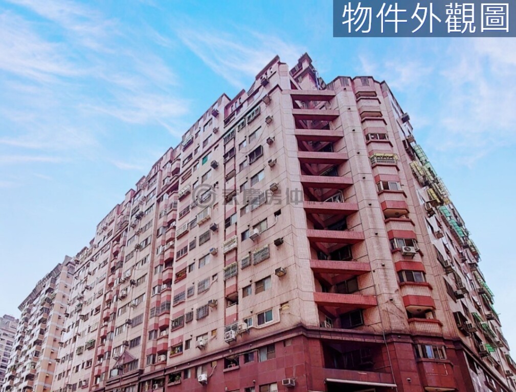大東家南園台中市南區學府路電梯大廈【永慶流川楓獨家】繁華商圈內的黃金樓店近興大不敗點 房屋出售 樂屋網