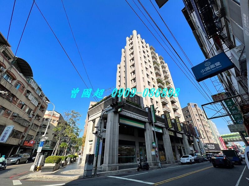 坤悅豐盛台中市西屯區西屯路二段電梯大廈秒殺，低於市價【坤悅豐盛】二平車文心捷運逢甲大學 房屋出售 樂屋網