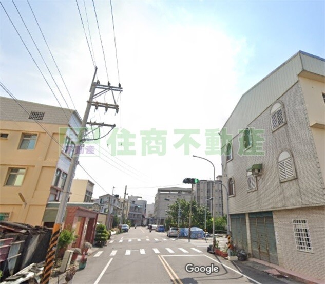建地虎尾科大建地雲林縣虎尾鎮五間厝 樂屋網 土地買賣