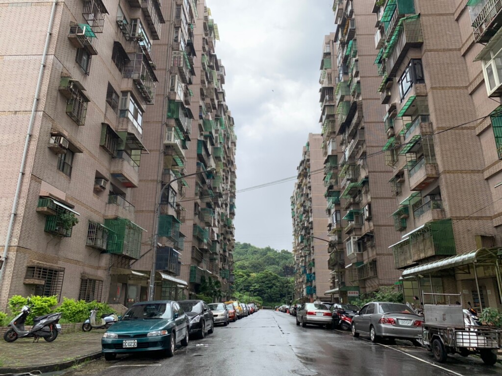建德山莊基隆市安樂區安和一街電梯大廈建德山莊溫馨屋 長庚商圈旁 房屋出售 樂屋網