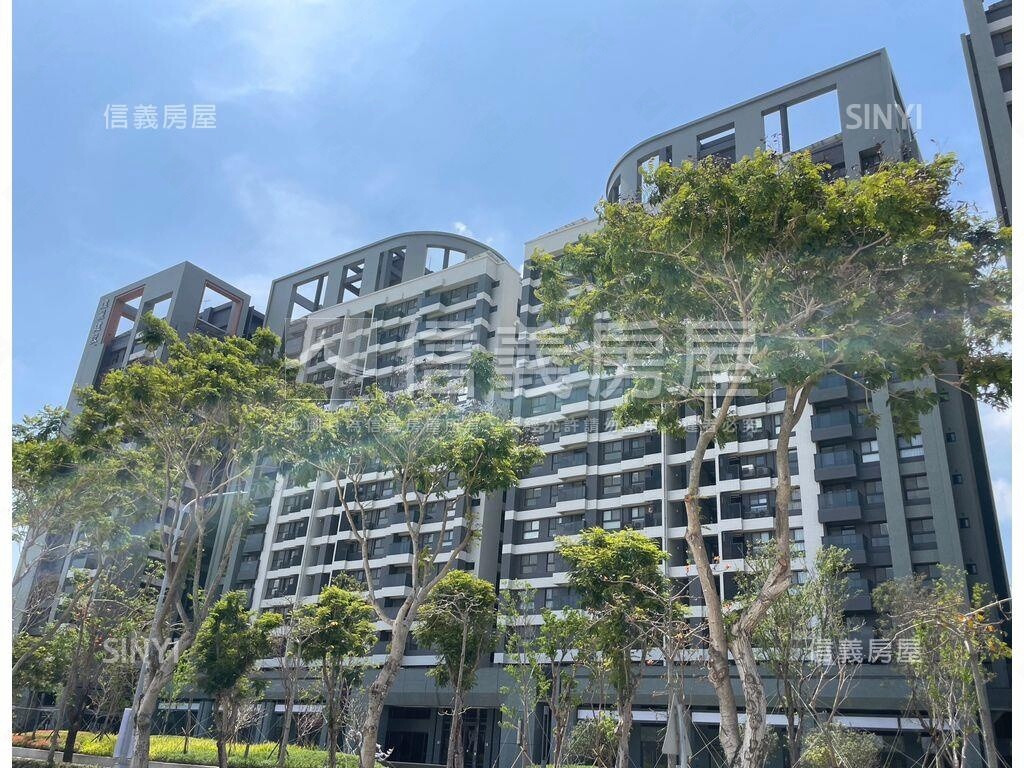 台南市歸仁區高發二路達麗國家強棒兩房車位出租 樂屋網