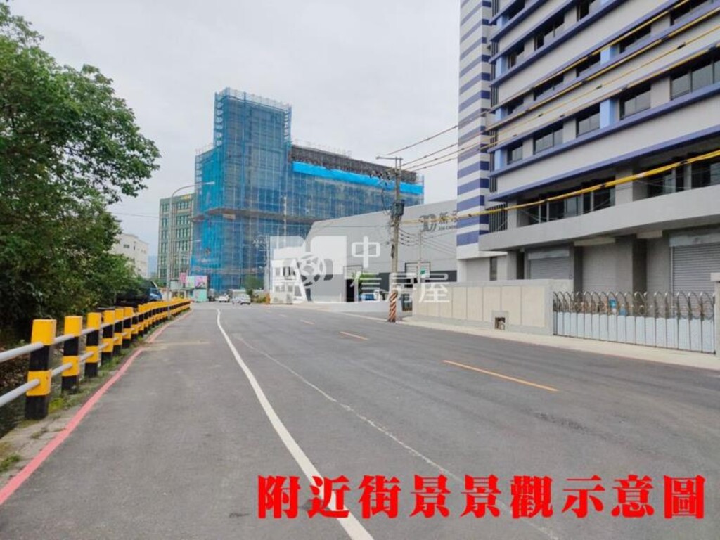 東豐街工業地 新北市樹林區買房子、房屋出售 樂屋網