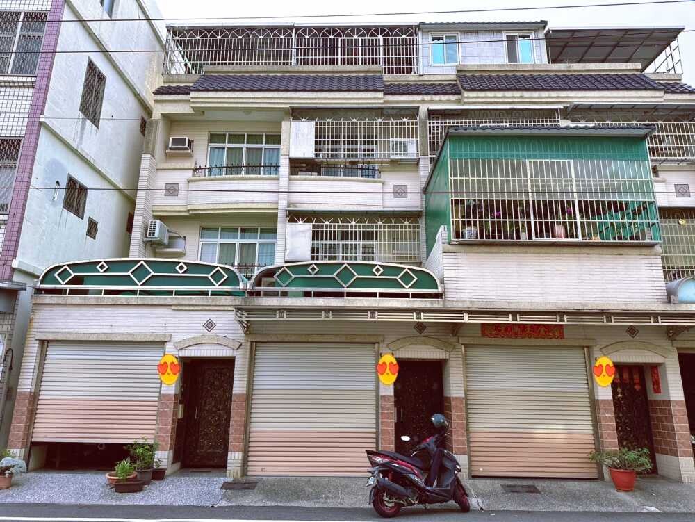高大下一站 臨十米路傳統格局車庫別墅 稀有釋出 高雄市梓官區買房子、房屋出售 樂屋網