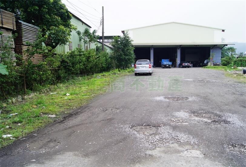廠房鹿埔挑高新廠房宜蘭縣冬山鄉鹿埔路 樂屋網 廠房買賣