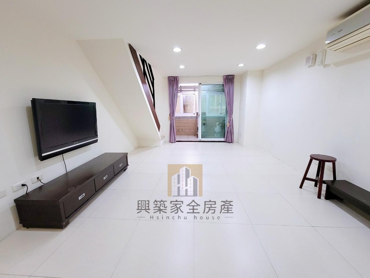 B竹北成功國中學區竹北家樂福收租的好選 新竹縣竹北市俠客二館雲天芳泉買房子、房屋出售 樂屋網