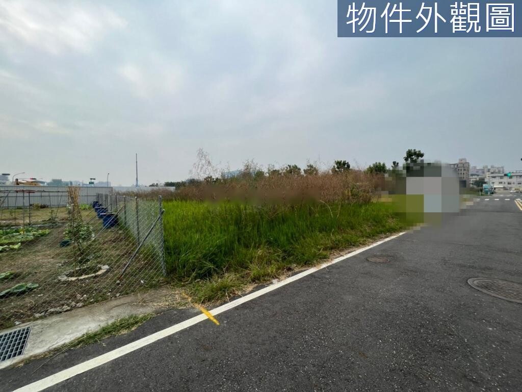 昭甫推推永康區市政段永久棟距優質住宅用地a 台南市永康區買房子、房屋出售 樂屋網