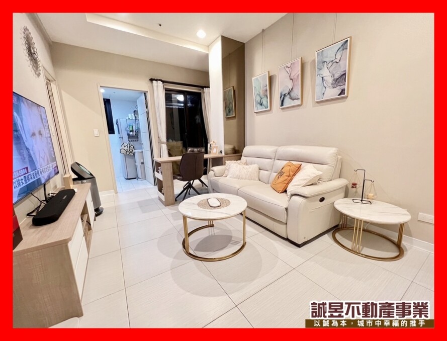 新悅城台南市安平區健康路三段電梯大廈＊╮新悅城↗精緻兩房 景觀平車╭＊ 房屋出售 樂屋網
