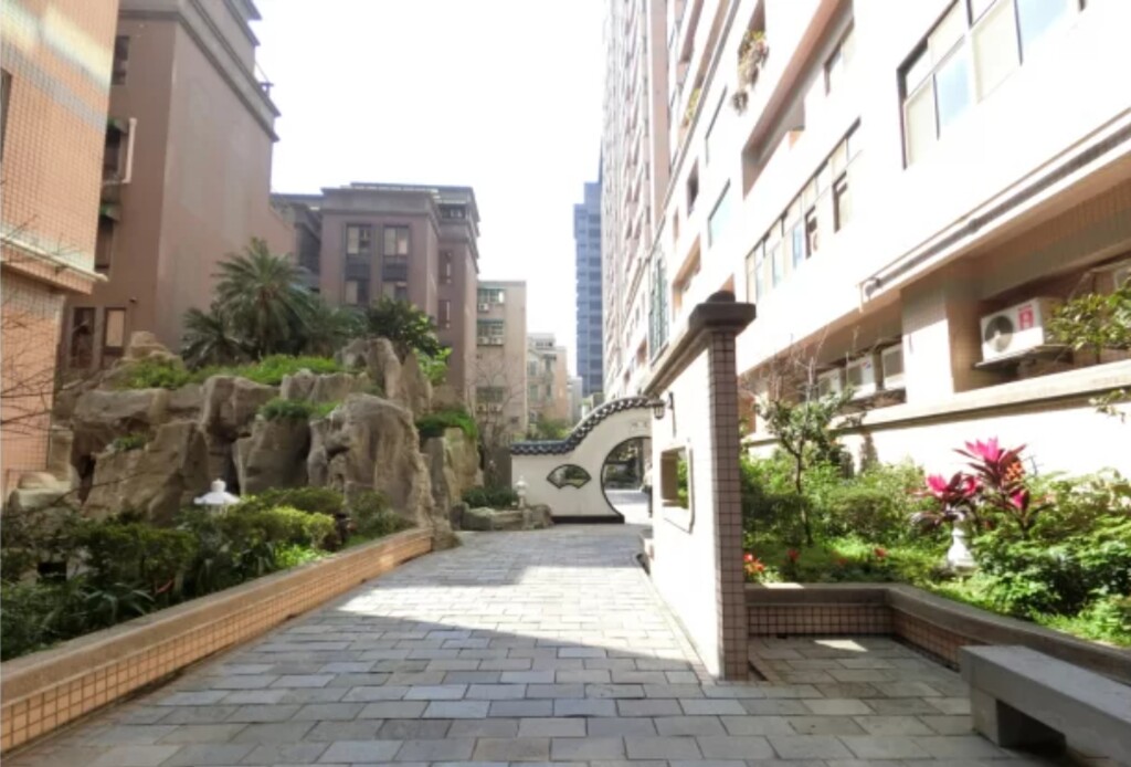 大興敦煌桃園市桃園區大興西路二段電梯大廈 蛋媽推薦 中正中路雙核心 大興敦煌超美超大四房 房屋出售 樂屋網