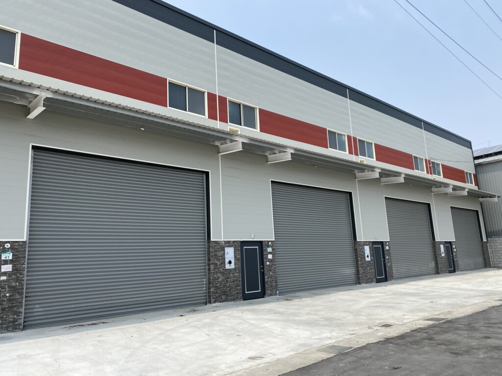 高雄市路竹區環球路廠房路竹交流道全新工業廠房可廠登 房屋出租 樂屋網