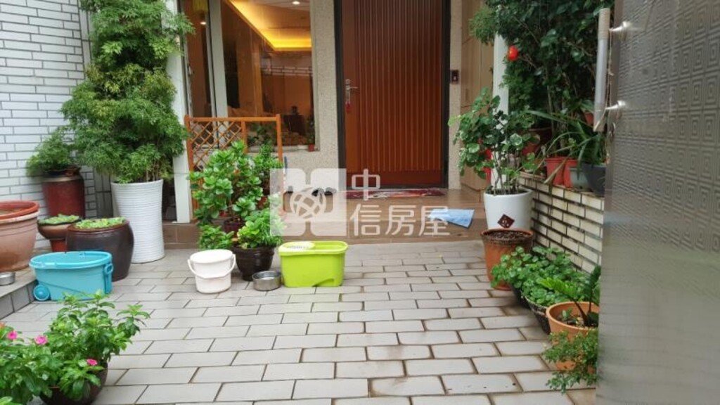 台北市文山區汀州路四段公寓a6 1萬隆捷運庭院樓中樓 房屋出售 樂屋網