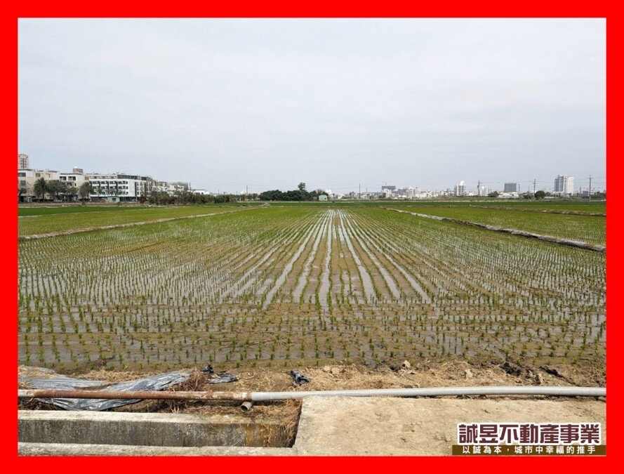 農地*╮小新營↗區段徵收 行情農地╭*台南市善化區小新營段 樂屋網 土地買賣
