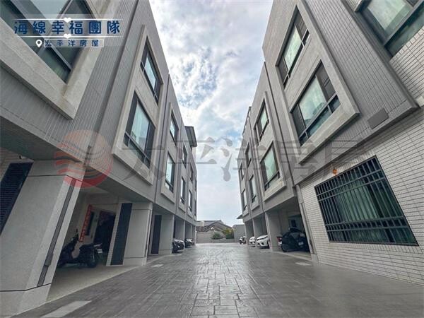 海線靓仔 輕屋齡精裝潢社區質感美墅 台中市梧棲區綠園臻品no8買房子、房屋出售 樂屋網