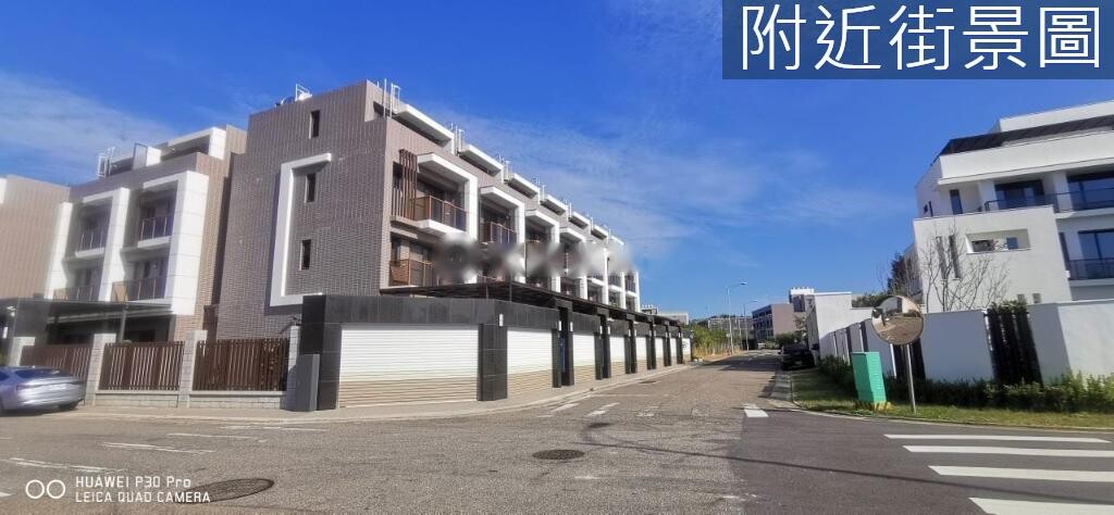 其他苗栗高鐵【臨10米路】面寬超值建地苗栗縣後龍鎮龍椅段 樂屋網 土地買賣