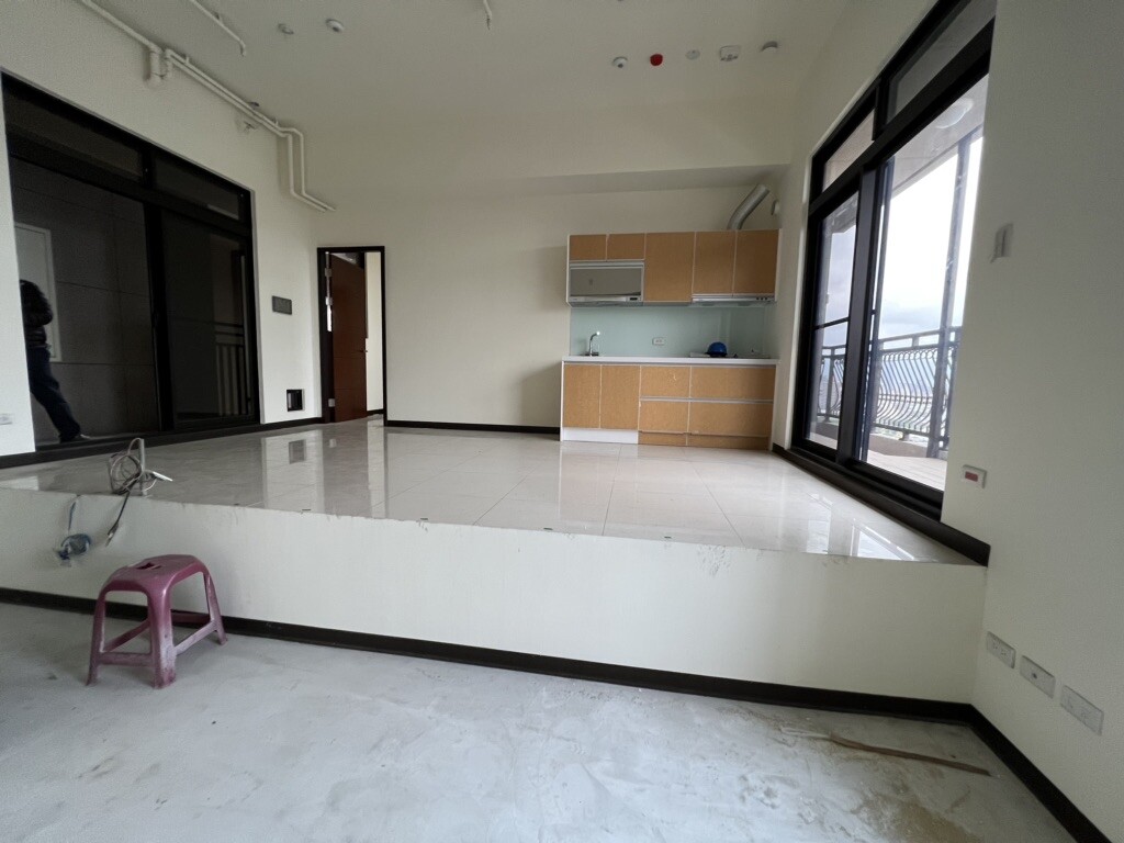 泰舍至善元新北市新莊區新泰路電梯大廈新莊捷運站創意空間小豪宅 房屋出售 樂屋網