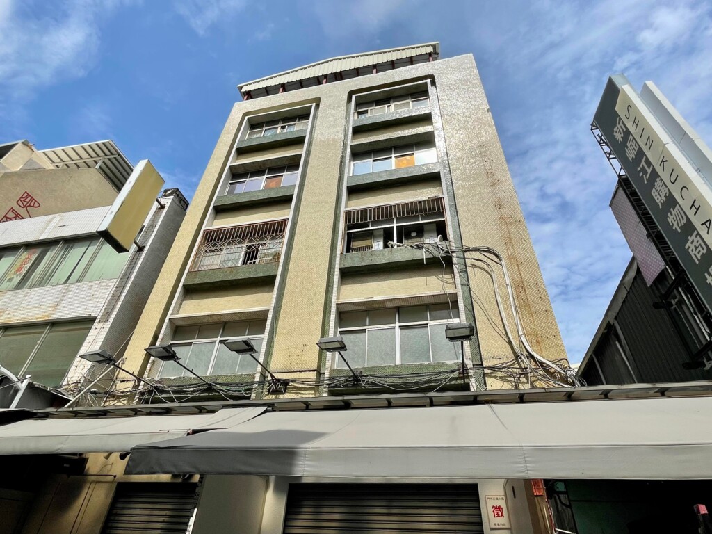 高雄市新興區文化路公寓中央公園&新崛江文化路獨立套房 房屋出租 樂屋網