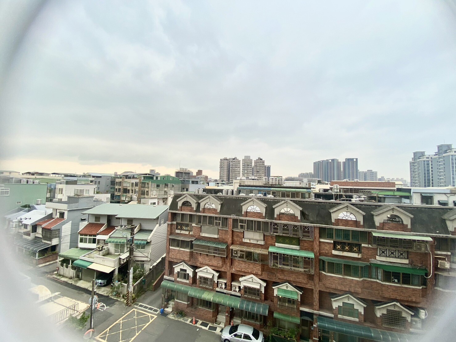 輝煌騰達桃園市八德區天祥街電梯大廈八德．輝煌騰達【景觀視野】未來綠捷g5站．公設完善 房屋出售 樂屋網