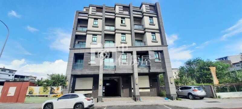 宜蘭縣宜蘭市宜興路其他宜市宜興路電梯金店面a 房屋出售 樂屋網
