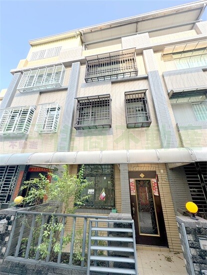 台南市安定區蘇厝近南科安定透天雙車別墅出租 樂屋網