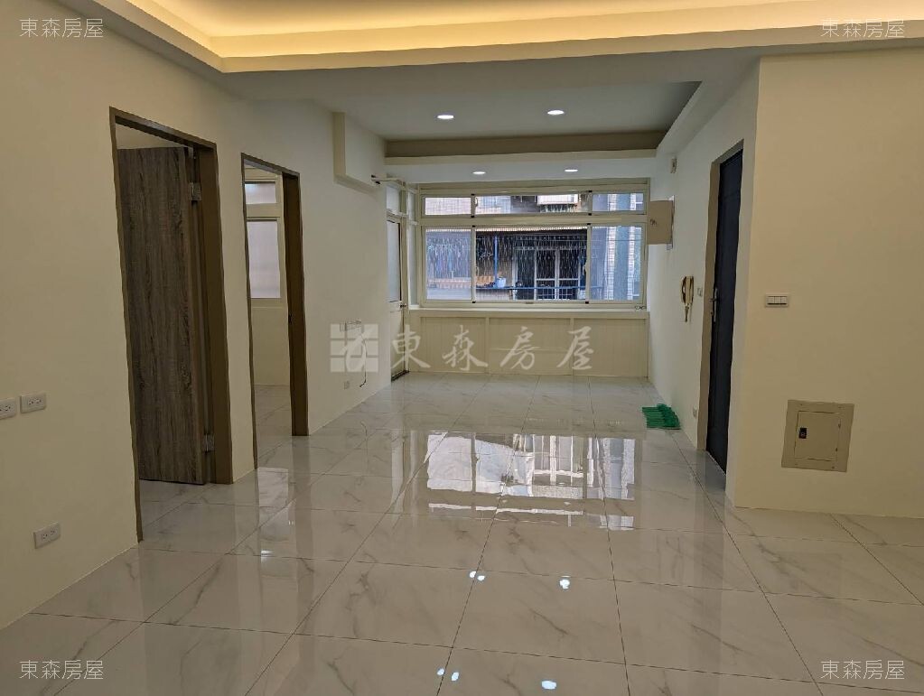 新北市樹林區保安二街公寓樹林後站漂亮3房公寓3樓 房屋出售 樂屋網