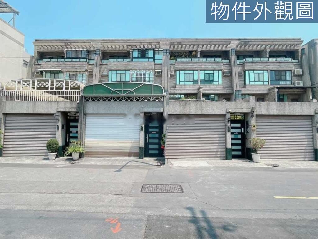 絕版仁武八卦寮大地坪臨路傳統格局面寬 高雄市仁武區買房子、房屋出售 樂屋網