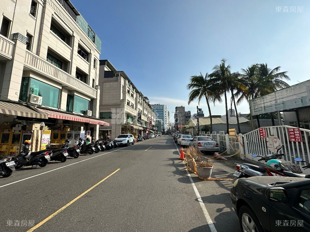 嘉義市國華街店面秀泰影城旁輕齡電梯包滿租金店面 房屋出售 樂屋網