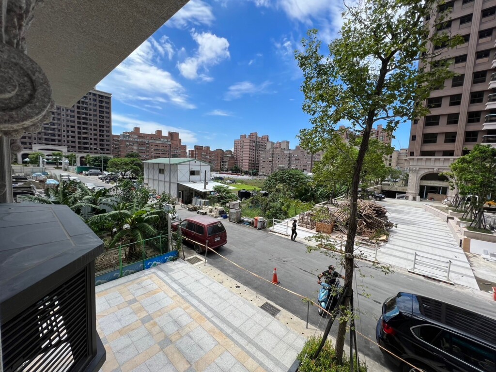 鉅慶銘鑄no2富登桃園市桃園區民富二街電梯大廈大業國小全新12樓鉅慶店面 房屋出租 樂屋網