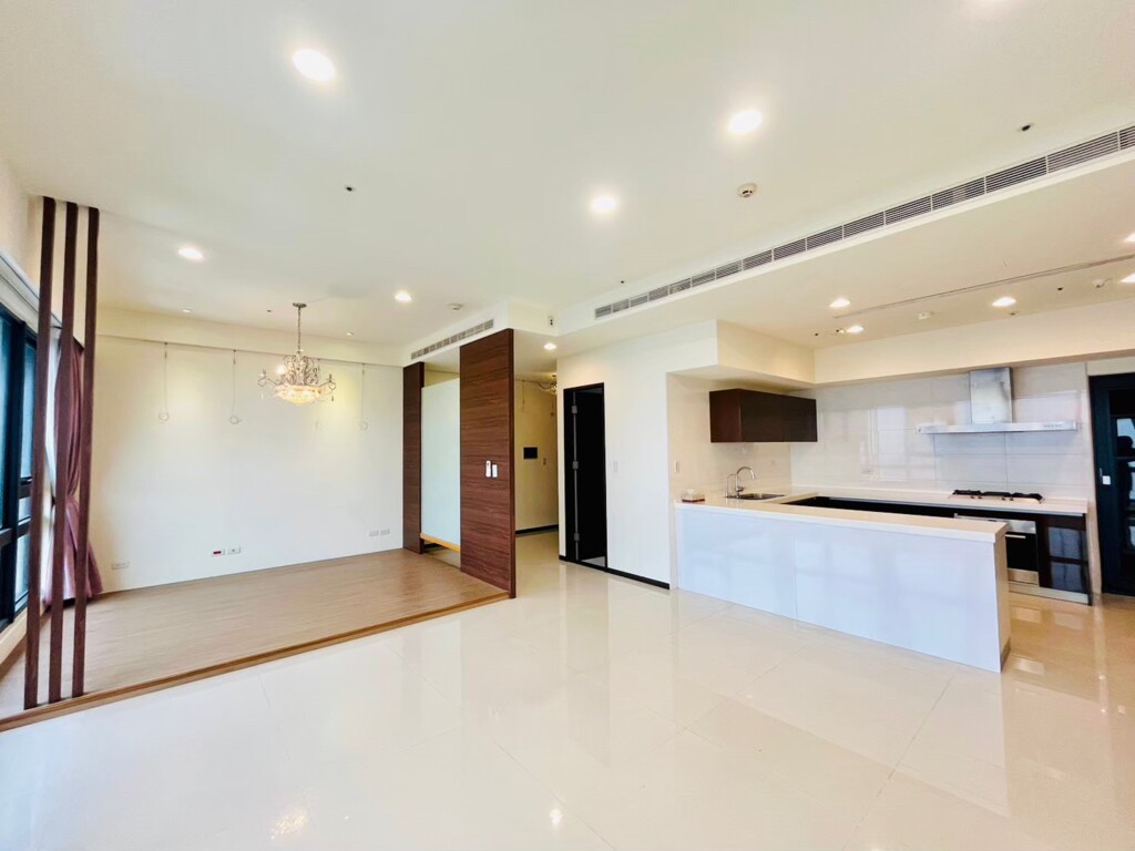 寶徠花園新北市新店區寶橋路電梯大廈寶徠花園b棟高樓景觀 太平洋冠軍團隊祐家 房屋出售 樂屋網
