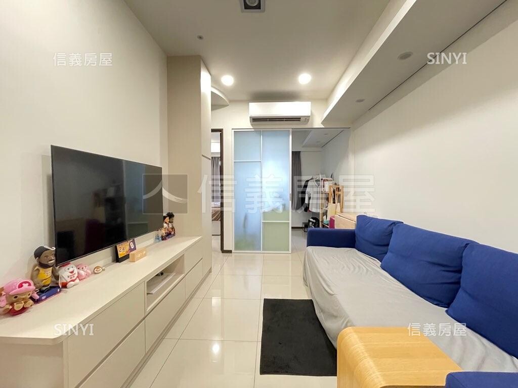 新北市新莊區中華路三段電梯大廈易采兩房車位 房屋出租 樂屋網