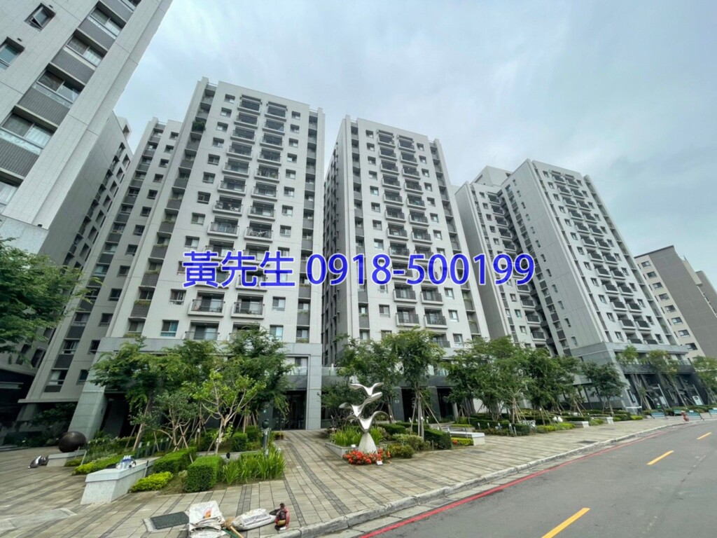 新業宜家台中市南屯區保安十街電梯大廈便宜!!!低於行情,輕屋齡視野三房平車,近領東商圈 房屋出售 樂屋網