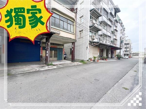 高雄市大寮區鳳林一路透天厝昭明商圈｜地坪2945★好停車超值透天 房屋出售 樂屋網
