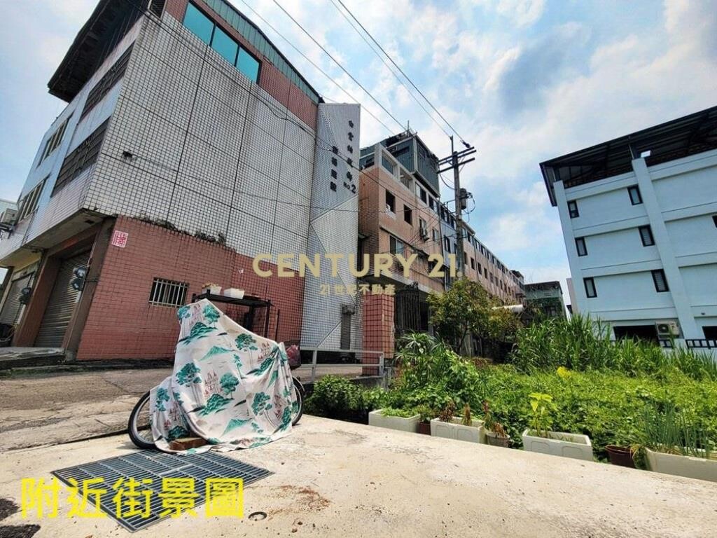 草屯房屋 草屯白雲故鄉698車庫美墅 南投縣草屯鎮買房子、房屋出售 樂屋網