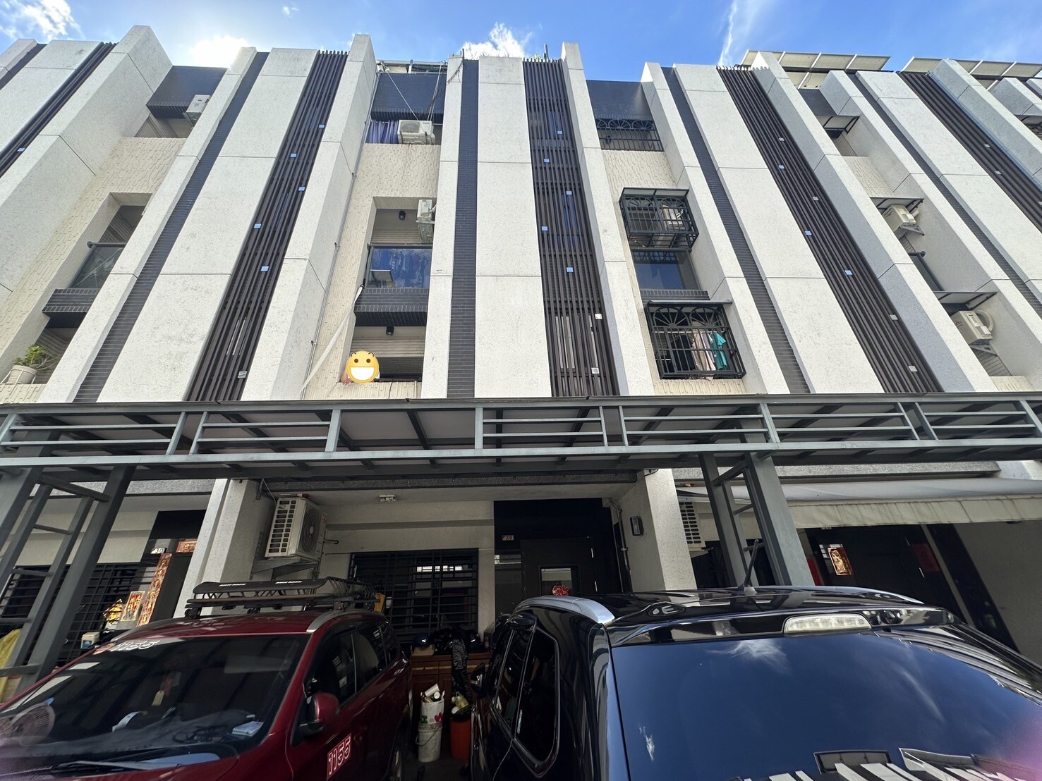 仁武八卦寮商圈陽光夏都社區活巷雙併車墅 高雄市仁武區陽光夏都買房子、房屋出售 樂屋網