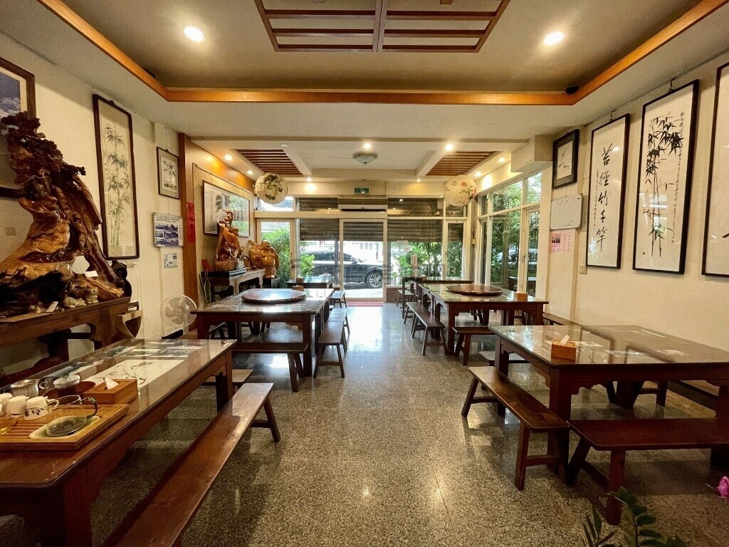 關西台三線上雅致住店 新竹縣關西鎮買房子、房屋出售 樂屋網